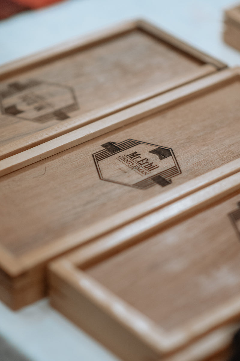 Mr.Erbil – The Dali Store