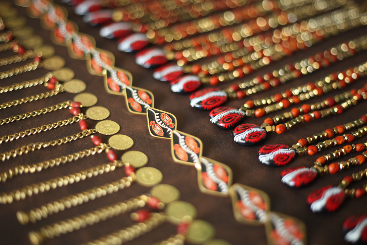 Nask Collection – The Dali Store