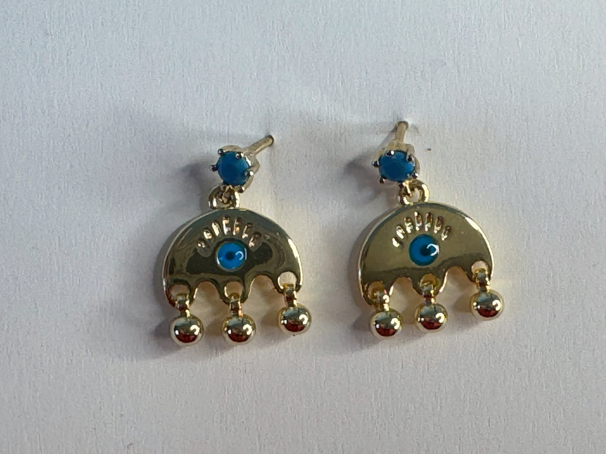 Khuncha earrings – The Dali Store