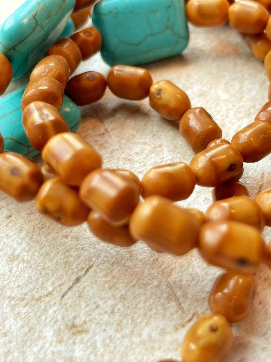 Qazwan bracelet – The Dali Store