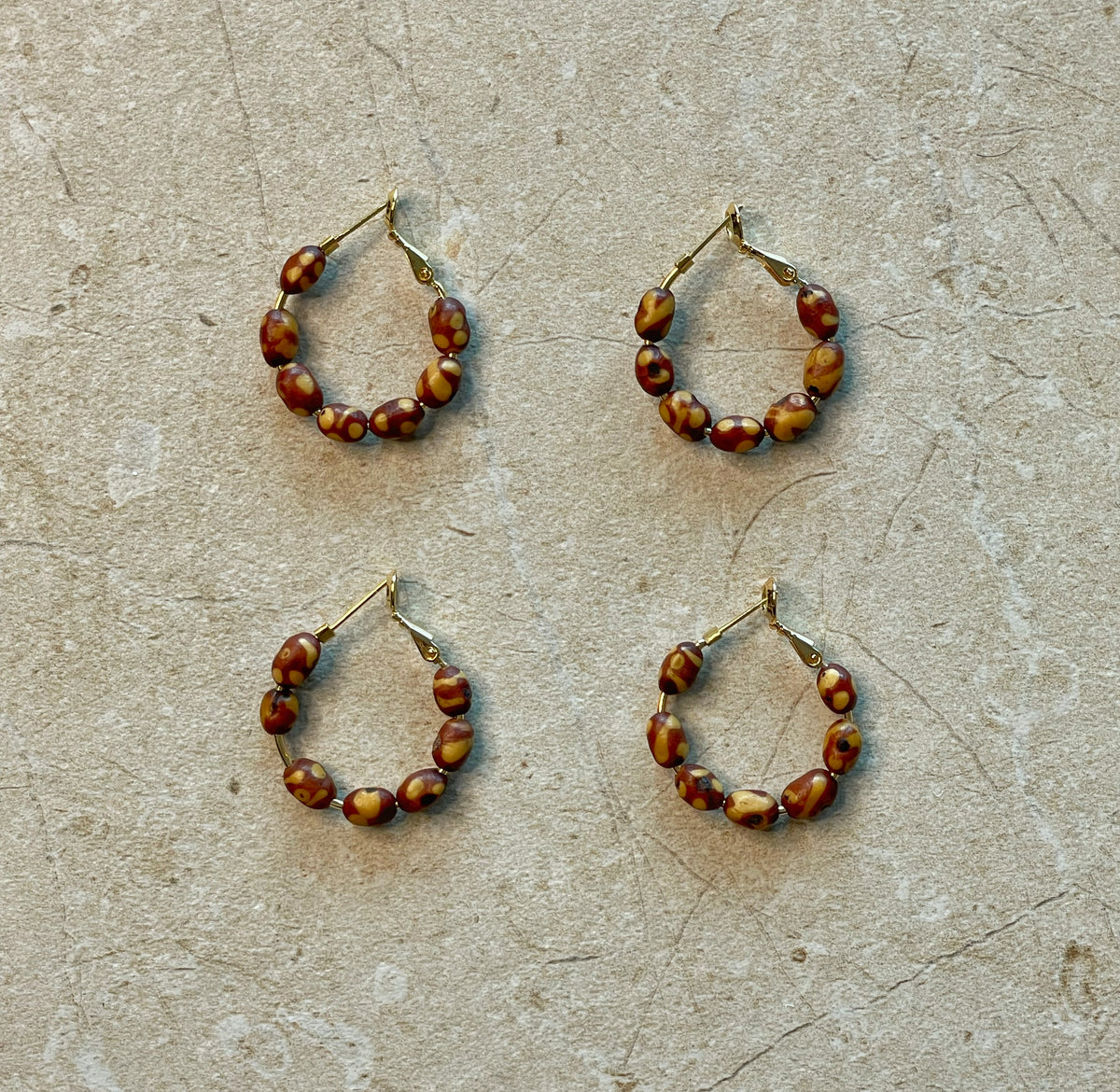 Qazwan Hoops – The Dali Store